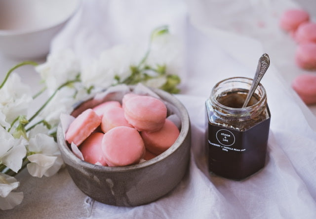 Mauritian Gateaux Napolitaines Recipe! – Rani's Cuisine