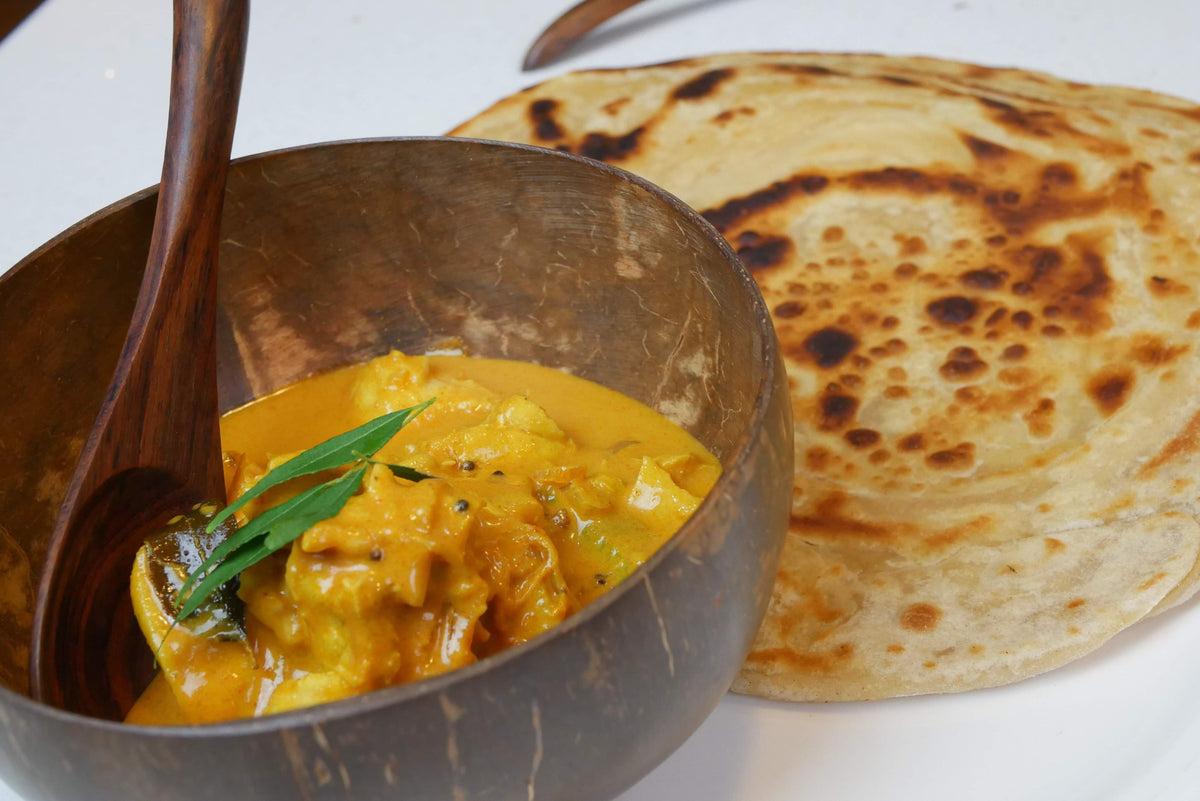 Rani’s Mauritian Fish Curry! – Rani's Cuisine